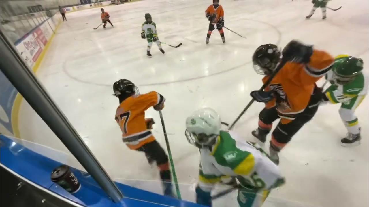 South delta A1 vs Semiahmoo A2 full game - YouTube