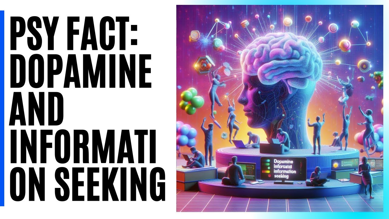 Unlocking The Power Of Dopamine Intriguing Psychological Facts About