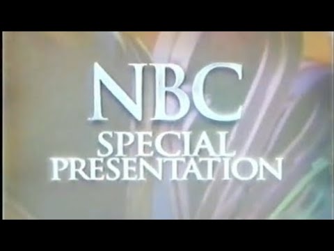 NBC Special Presentation intro 2004 - YouTube