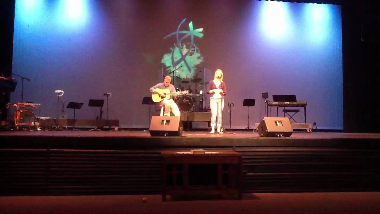 Kayti Loflin (with Hal Loflin £ Emily Walsh) - YouTube