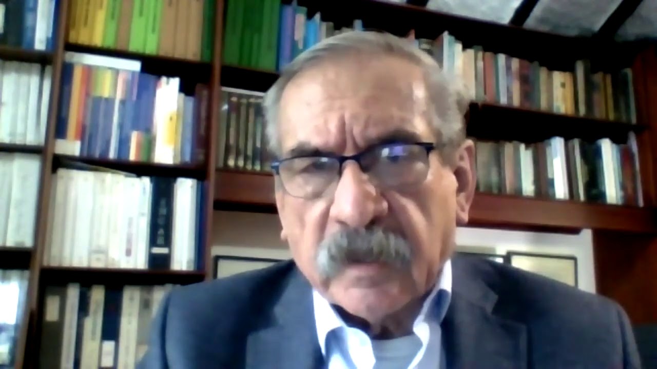 Camilo Botero. Ingeniero Senior ACIEM - YouTube