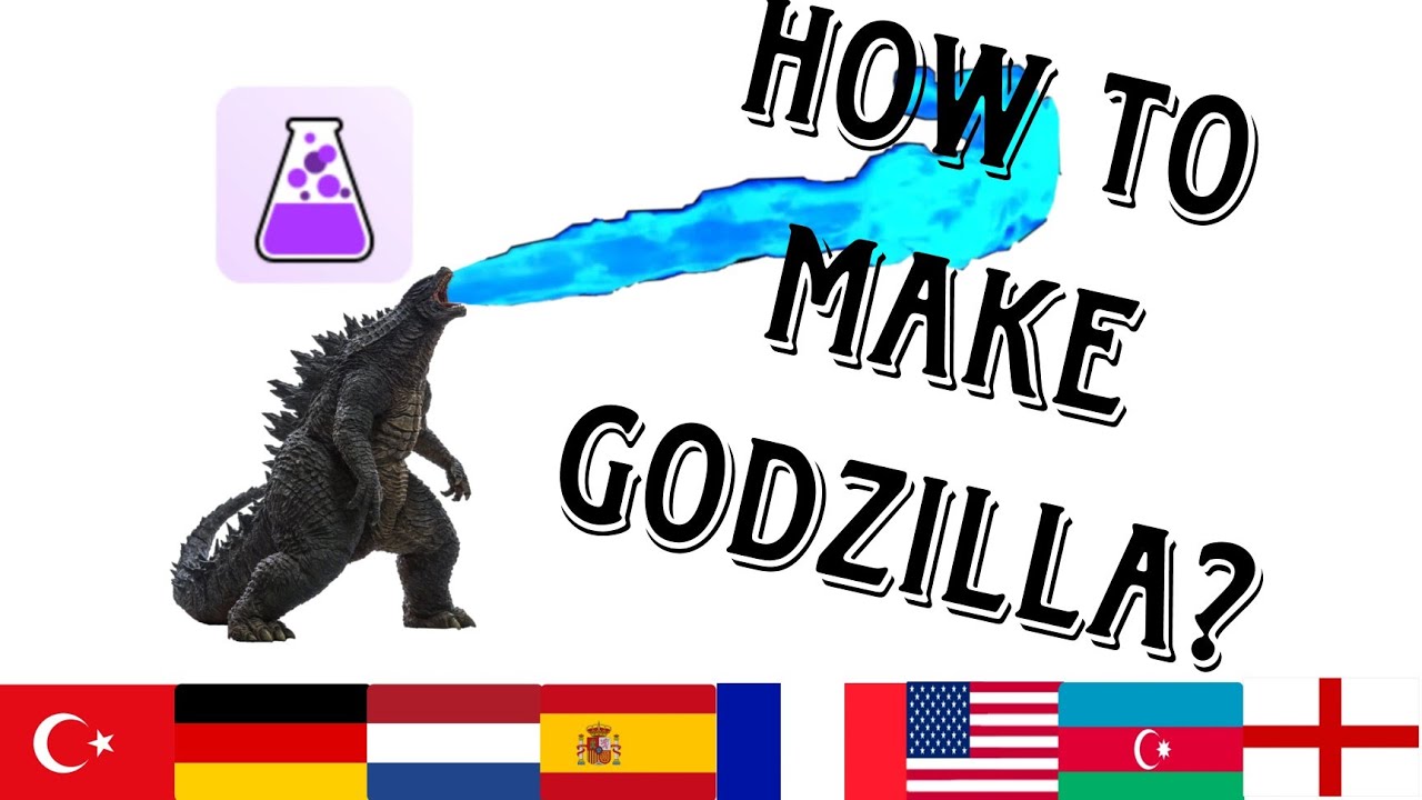 HOW TO MAKE GODZ LLA L TTLE ALCHEMY YouTube how-to-make-godz-lla-l-ttle-alchemy-youtube