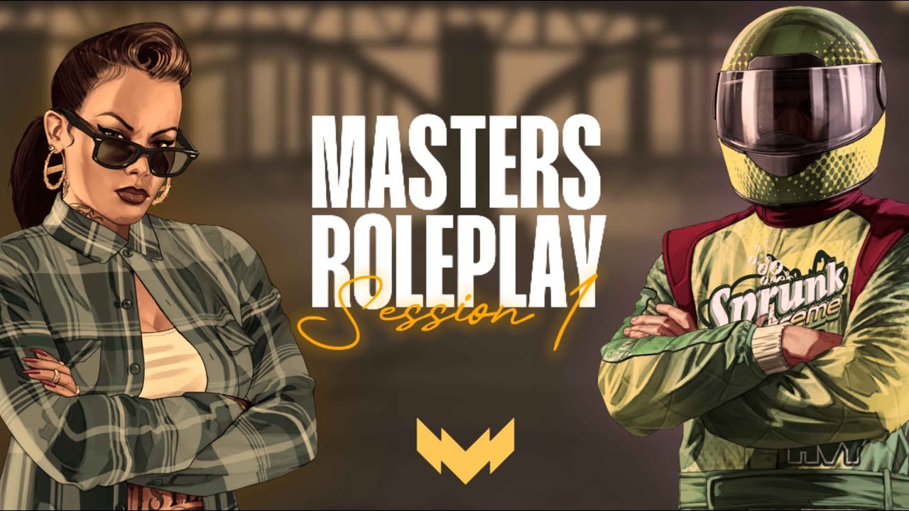 Trailer Server Masters Mta sa - YouTube