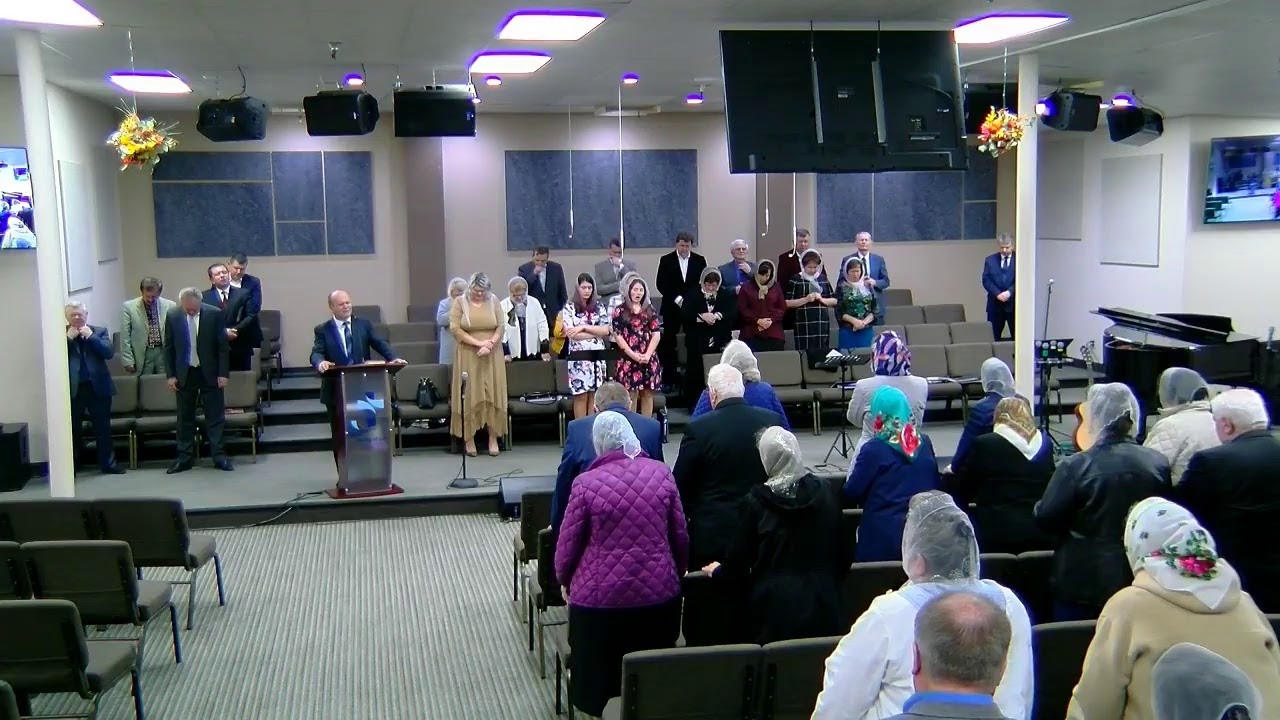 SPRING OF LIFE CHURCH SERVICE 11/17/19 - YouTube