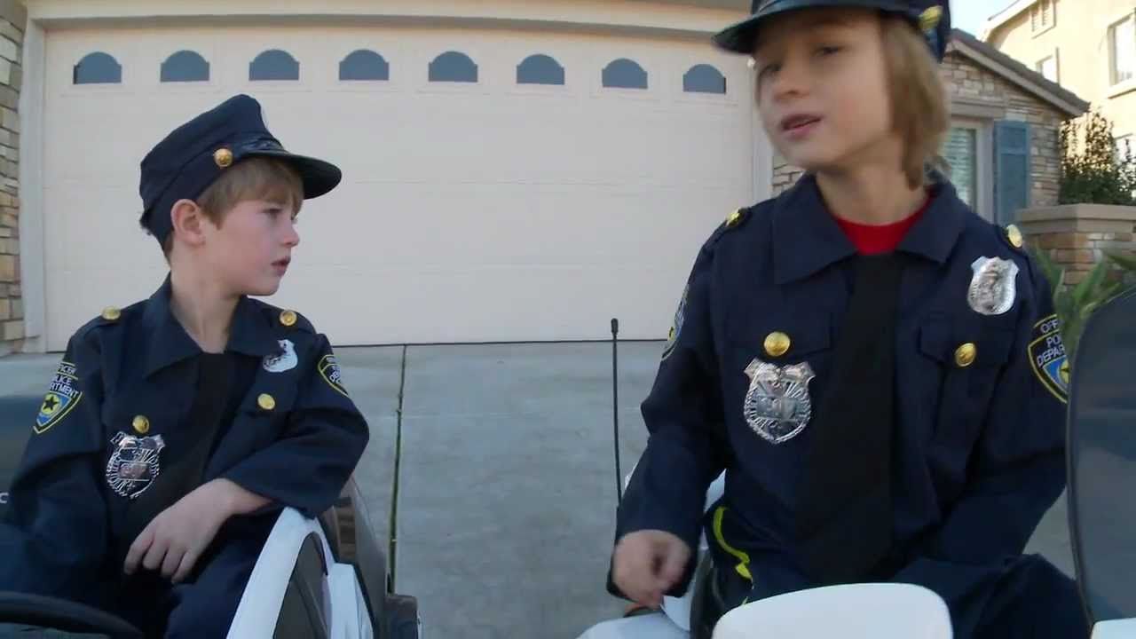Sidewalk Cops Episode 2 Youtube