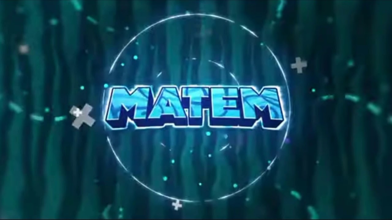 Lagu Intro Matem John Stone - YouTube