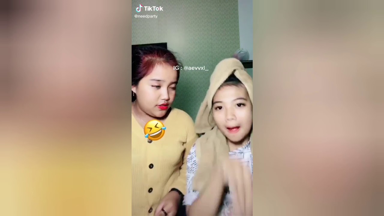 Kumpulan Tik tok caca - YouTube
