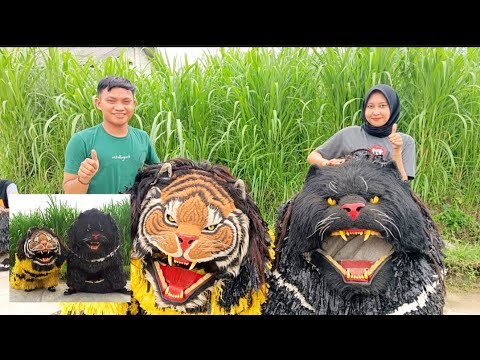 NYOBAK MAIN CAN MACANAN - YouTube