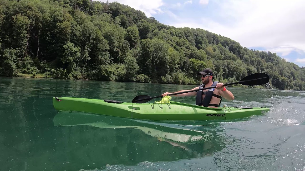 Point 65 Mercury - YouTube