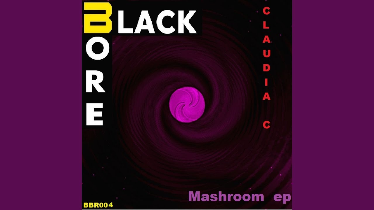 Mashroom (Original Mix) - YouTube