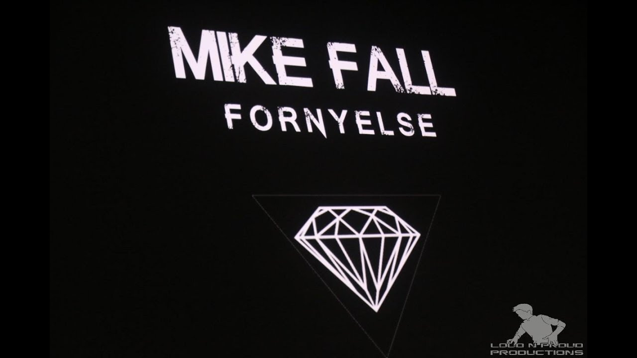 Mike Fall's EP Release Party (Loud 'n' Proud - Tv) - YouTube