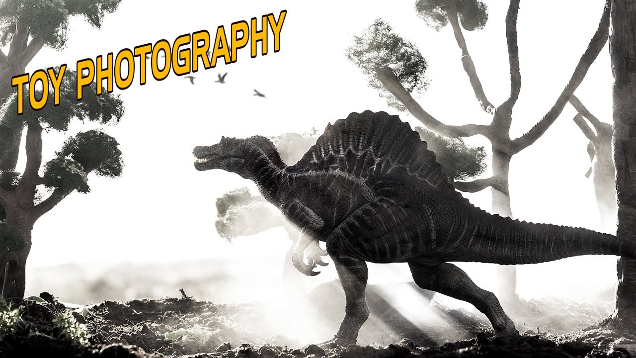 My best recent Dinosaur Toy Photography - Nanmu, W-Dragon and PNSO ...