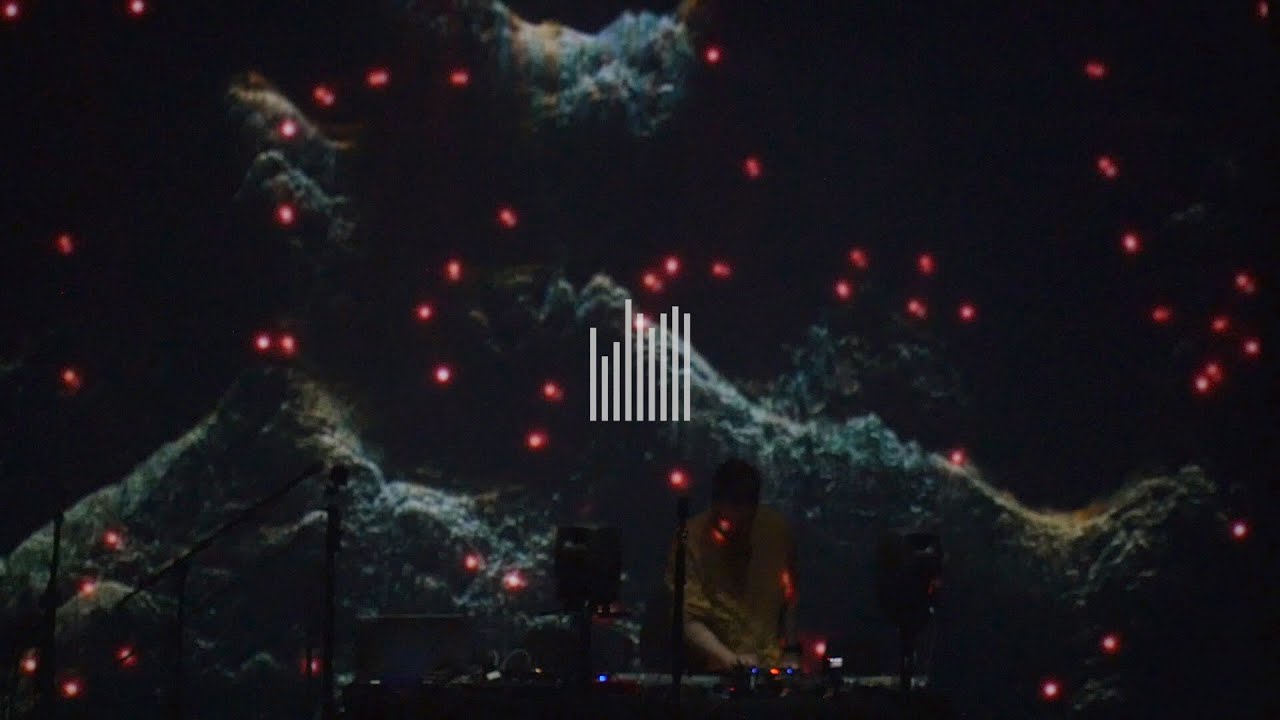 MIKRO.MONO - Modular Lisboa - minimal electro afro live performance ...