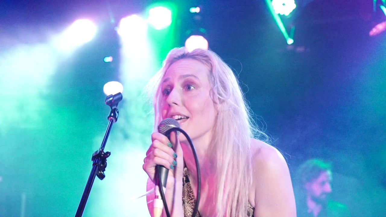 Freya Josephine Hollick - Like A Dog Upon A Bone 2018 - YouTube Music