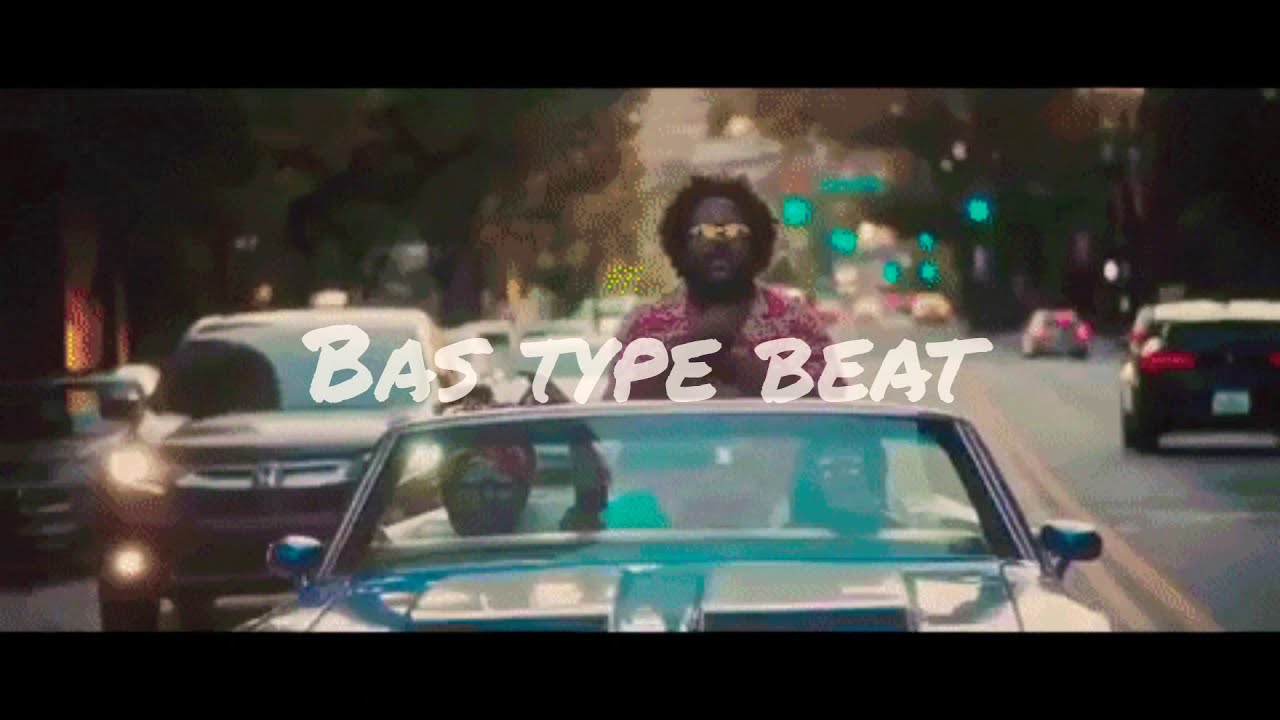 Bas Type Beat - YouTube