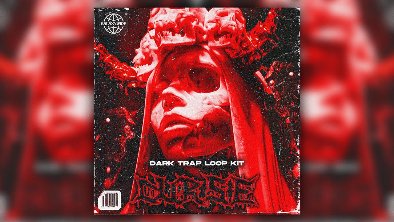 [20+] Free Dark Ambient / Evil / Sample Pack / Loop Kit "CURSE" | The ...