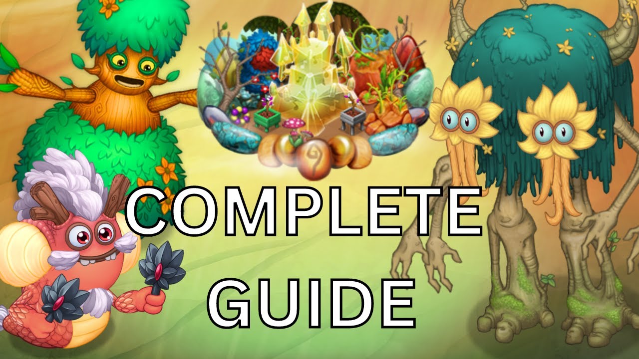 Echoes of Eco 2023 - Everything you Need to Know! - YouTube