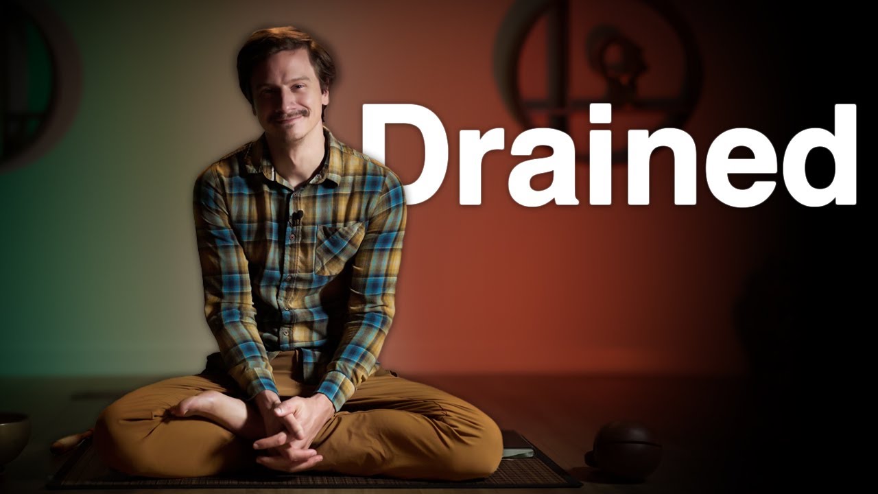 15 Minute Daily Guided Meditation - COMPLETELY REST - YouTube