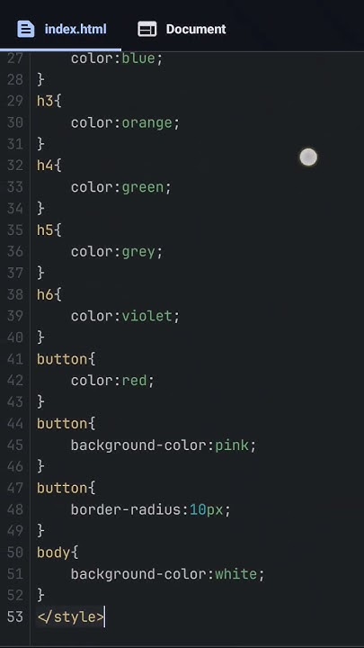 Please Subscribe For More Coding Tips🔥 Html And Css Coders Codewithharry Youtube