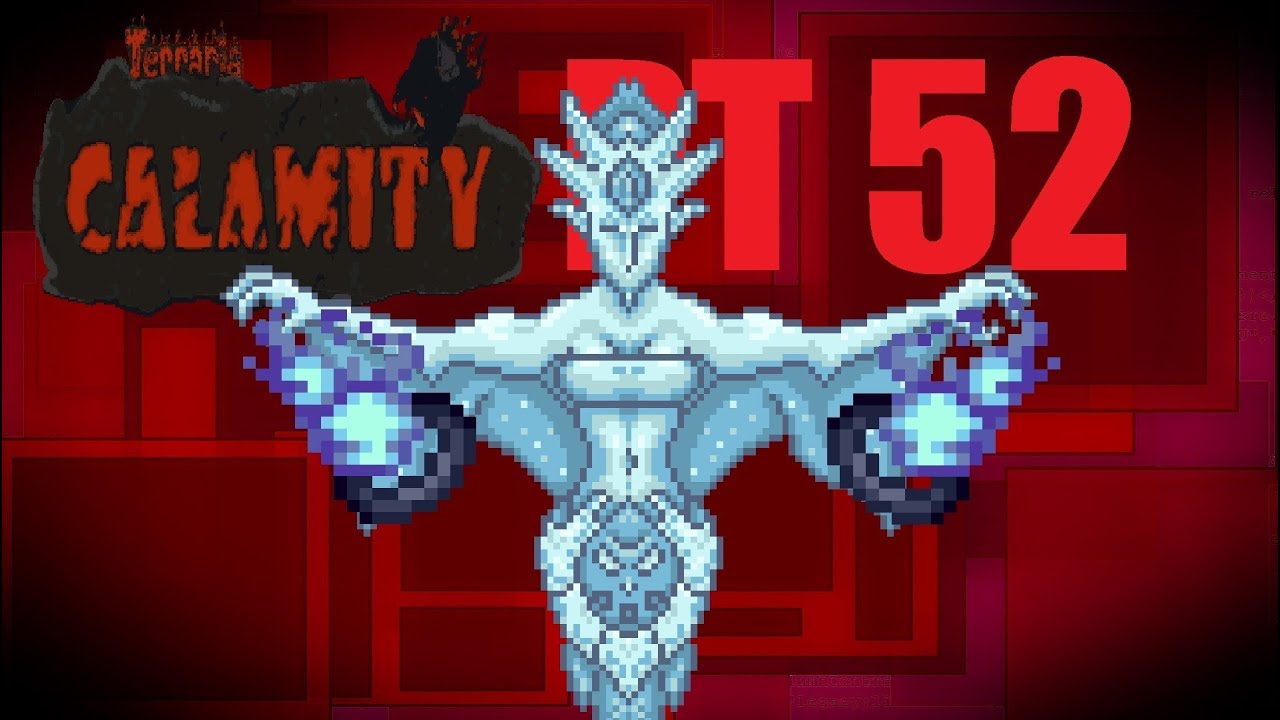 Earth Elemental Official Calamity Mod Wiki