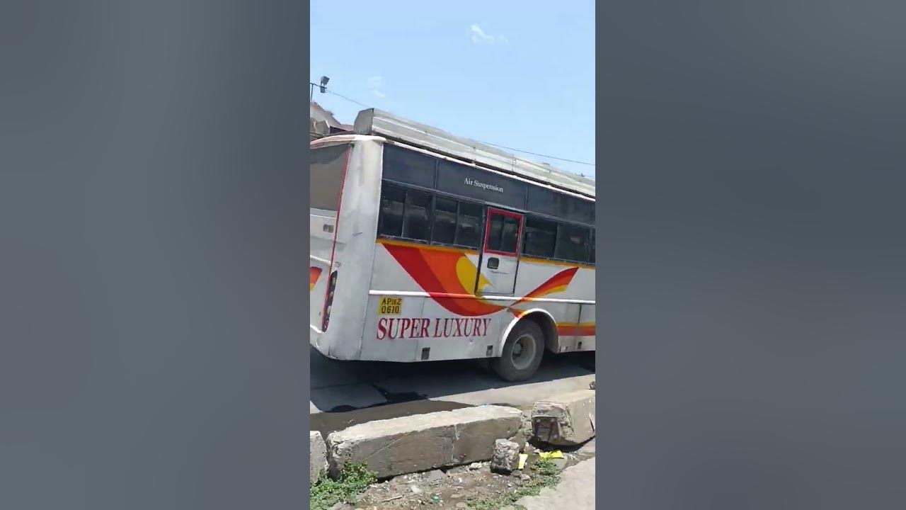 MGBS Bus Stand Hyderabad shorts mgbs YouTube mgbs-bus-stand-hyderabad-shorts-mgbs-youtube