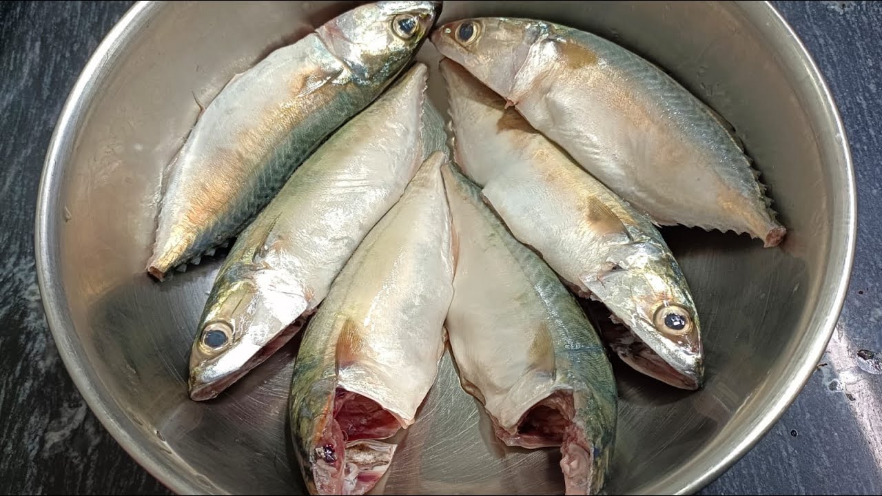 एकबार मेरे तरीके से आइला मछली को बना कर देखिए उंगली के साथ प्लेट भी चाट ...