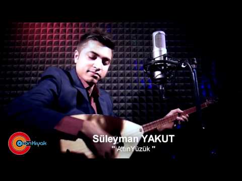 Süleyman Yakut AltınYüzük 2016 ( BU SESE DİKKAT MUTLAKA DİNLEYİN ) Ozan Kıyak