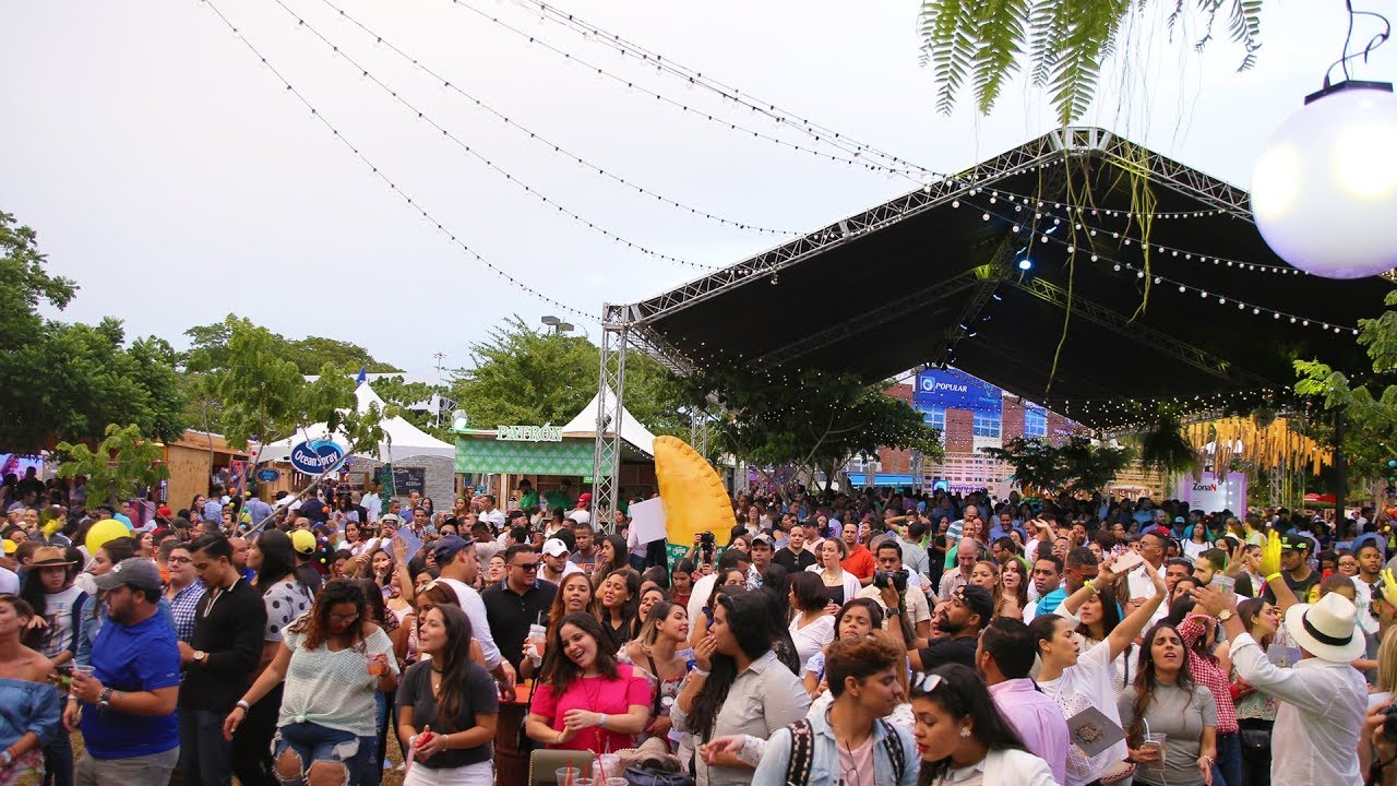 Bocao Food Fest 2017 Santiago Aftermovie YouTube bocao-food-fest-2017-santiago-aftermovie-youtube
