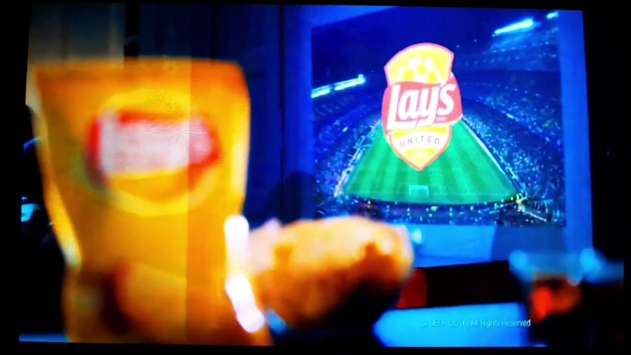 UEFA Champions League 2009-2010 Lays 37 - YouTube