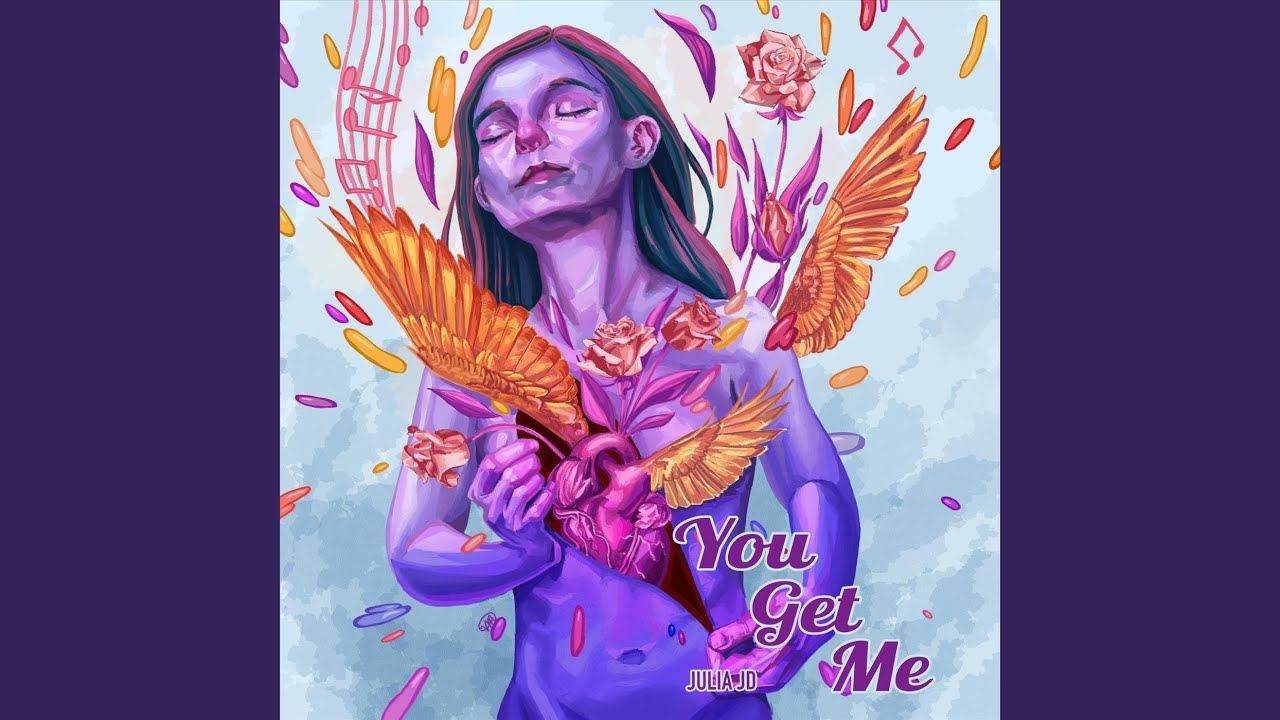 You Get Me - YouTube