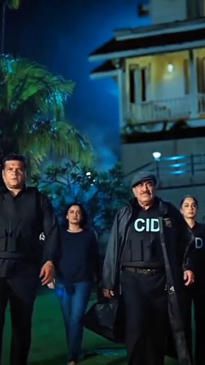 Cid Season 2 Today Episode 62 | cid season 2 new promo 62 | CID 2 | Cid ...