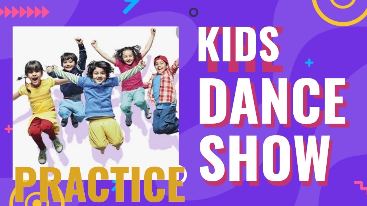 Kids Dance Practice | Dance Academy | 25112022 | Kids School Dance ...
