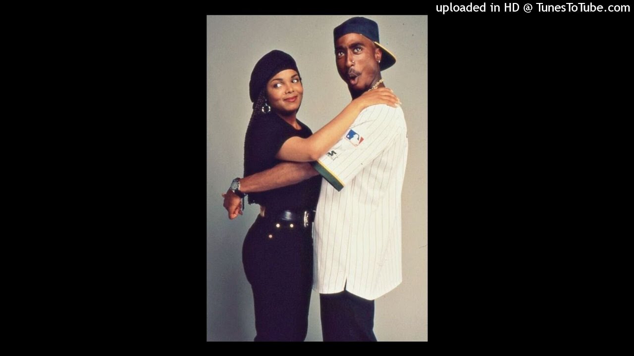 2Pac - Tongue Kissing (rear) - YouTube