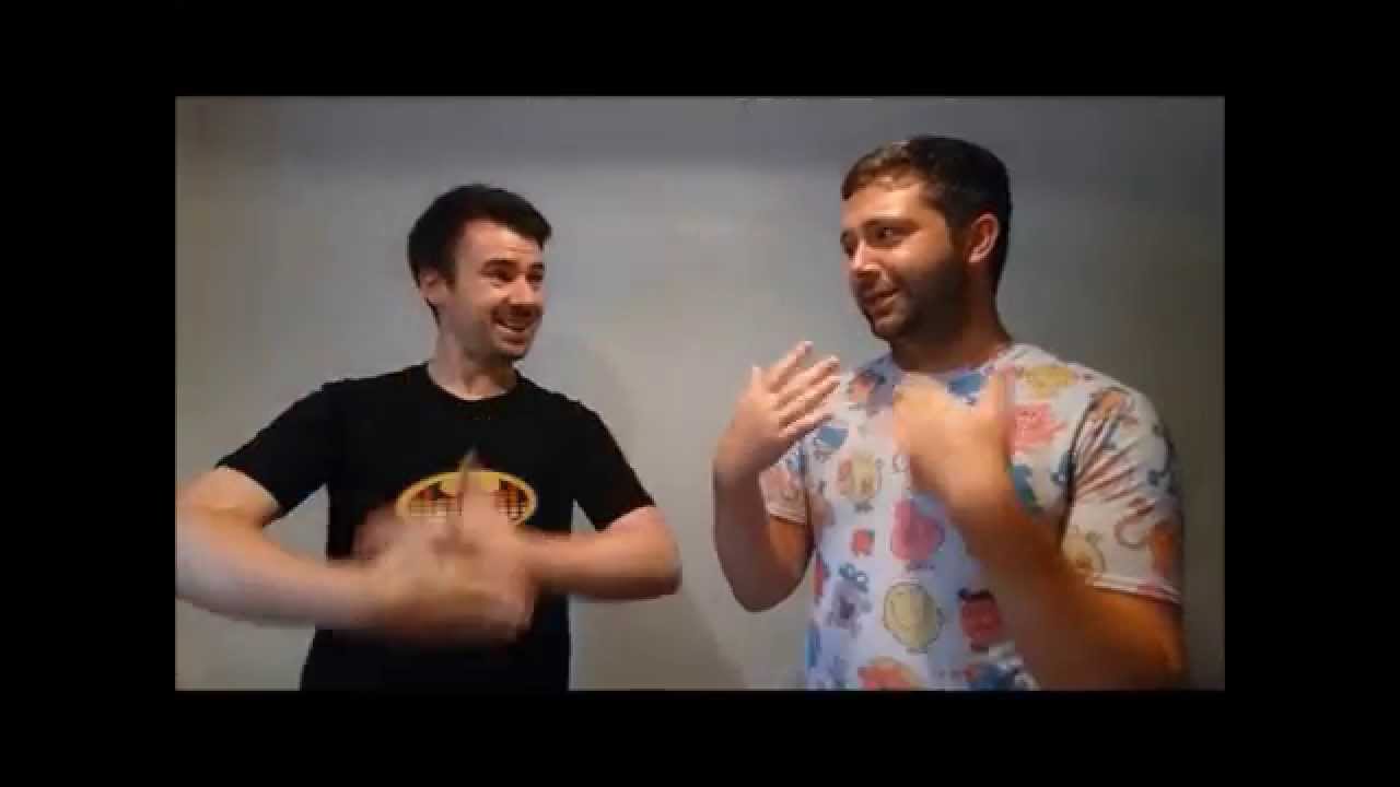 BSL Songs- Supercub- Dancing Inside FT. SUPERCUB!!! - YouTube