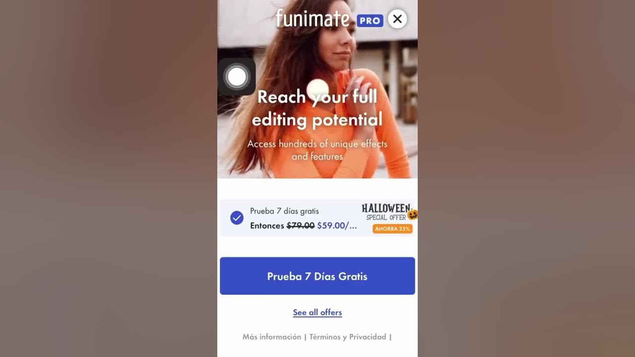 Tutorial cómo exportar en funimate sin ninguna app ni links 💗 - YouTube