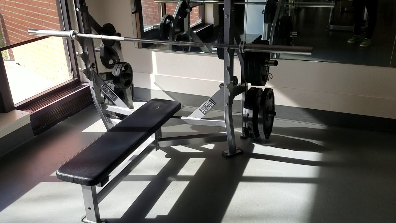 Raw Machine footage - YouTube