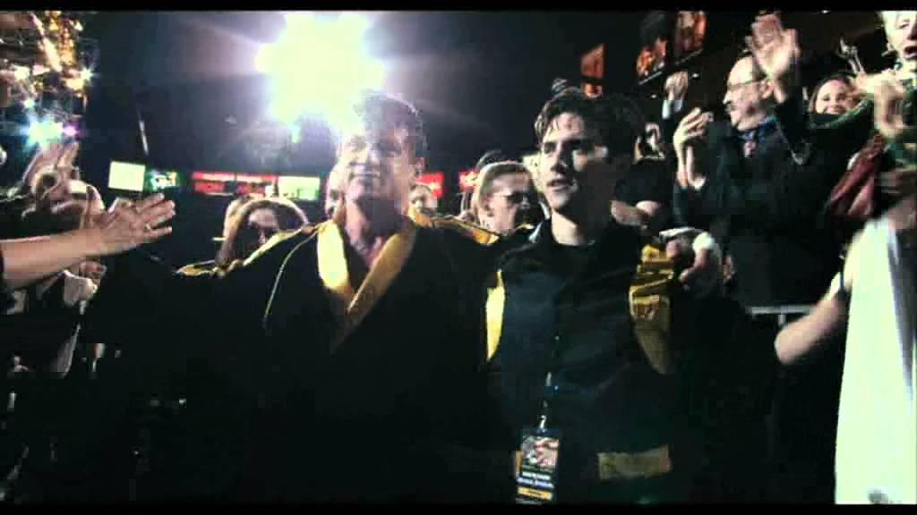 ROCKY BALBOA - Finale - YouTube