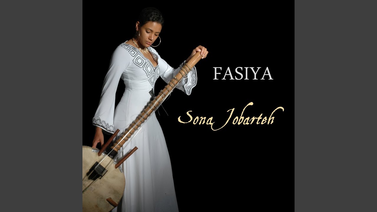 Fasiya - YouTube Music