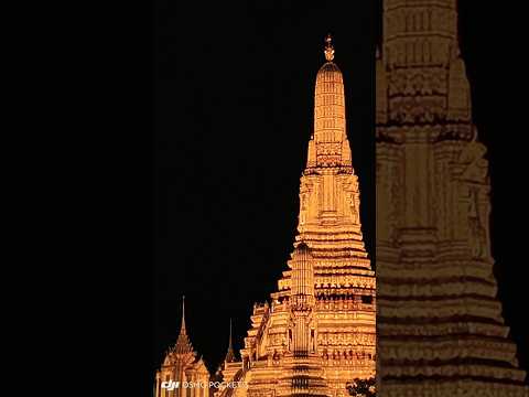 #Wat Arun Temple, #Bangkok, #Guna online