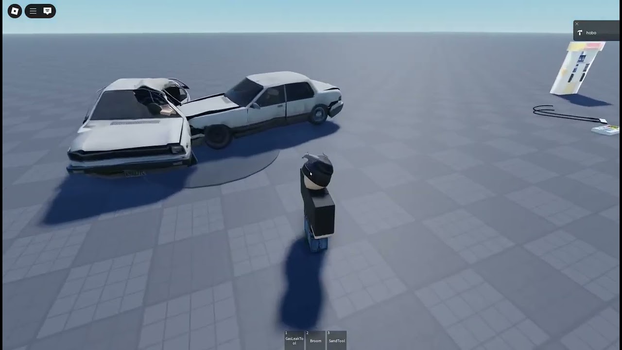 hobo's development - Payhip