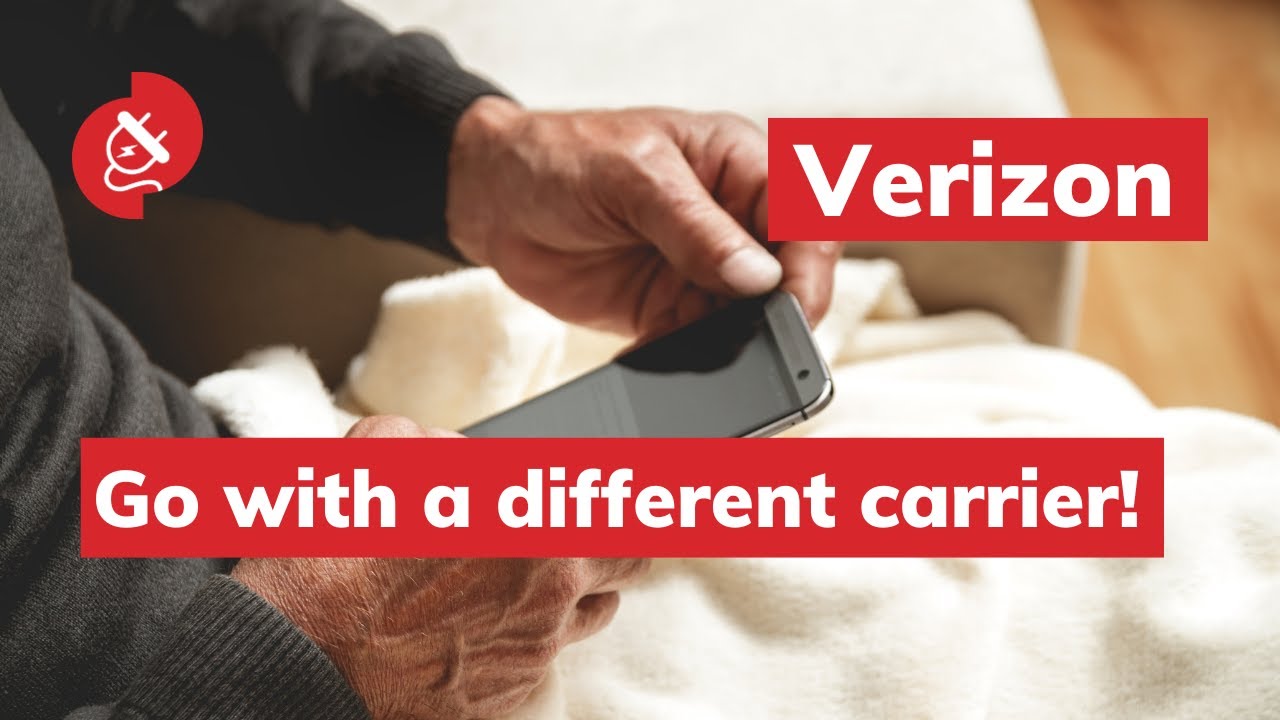 Verizon reviews "Horrible Billing Practices and Customer Service" - YouTube