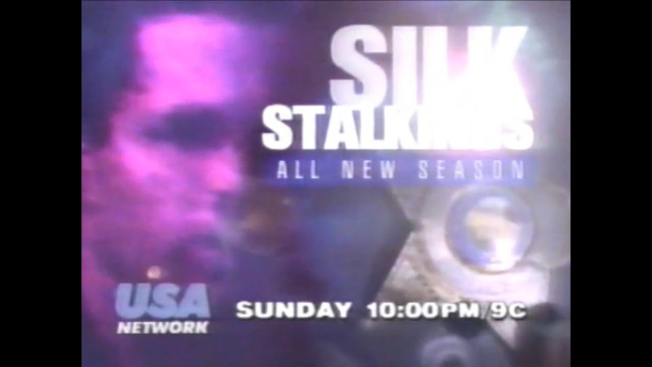 USA Network commercials, 10/3/1995 - YouTube