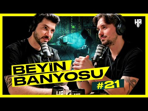 Meyve Ninjası ve Beyin Banyosu