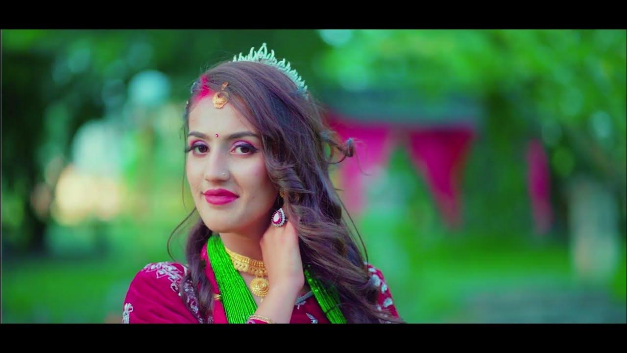 Saagar & Rukmani New Post Wedding 2080 | New Post Wedding Video 2023 Pr Films Studio - YouTube