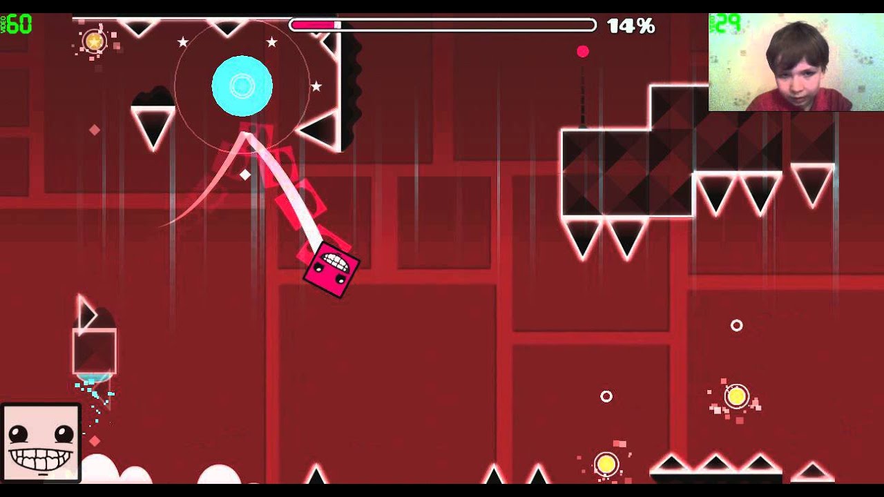 (GD) - yStep (Ultra easy demon) by TheRealDarnoc_ Andrew3221 - YouTube