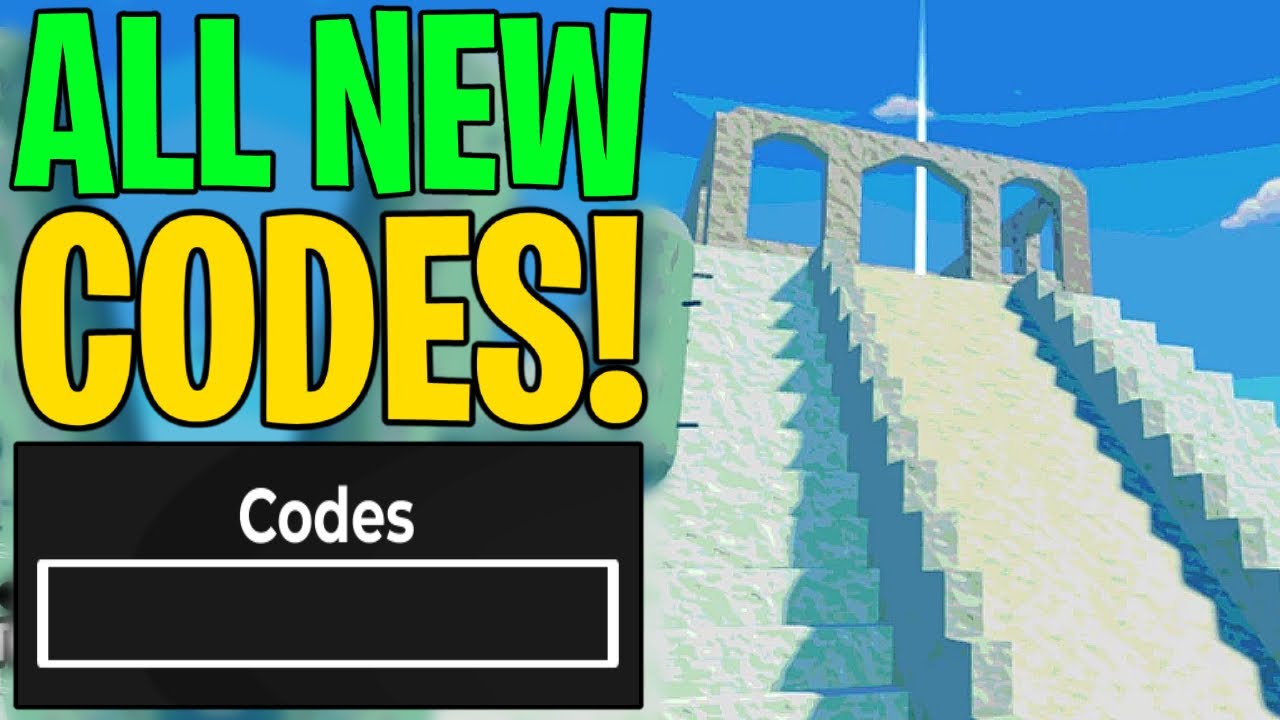 LUCK INCREMENTAL CODES ROBLOX – All New Working Codes! - YouTube