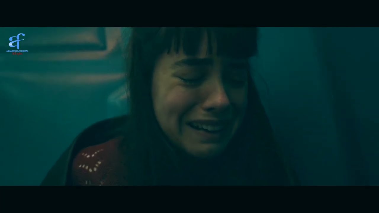 Interment Home Hollywood Movie Hindi Dubbed Full Horror HD | Horror ...