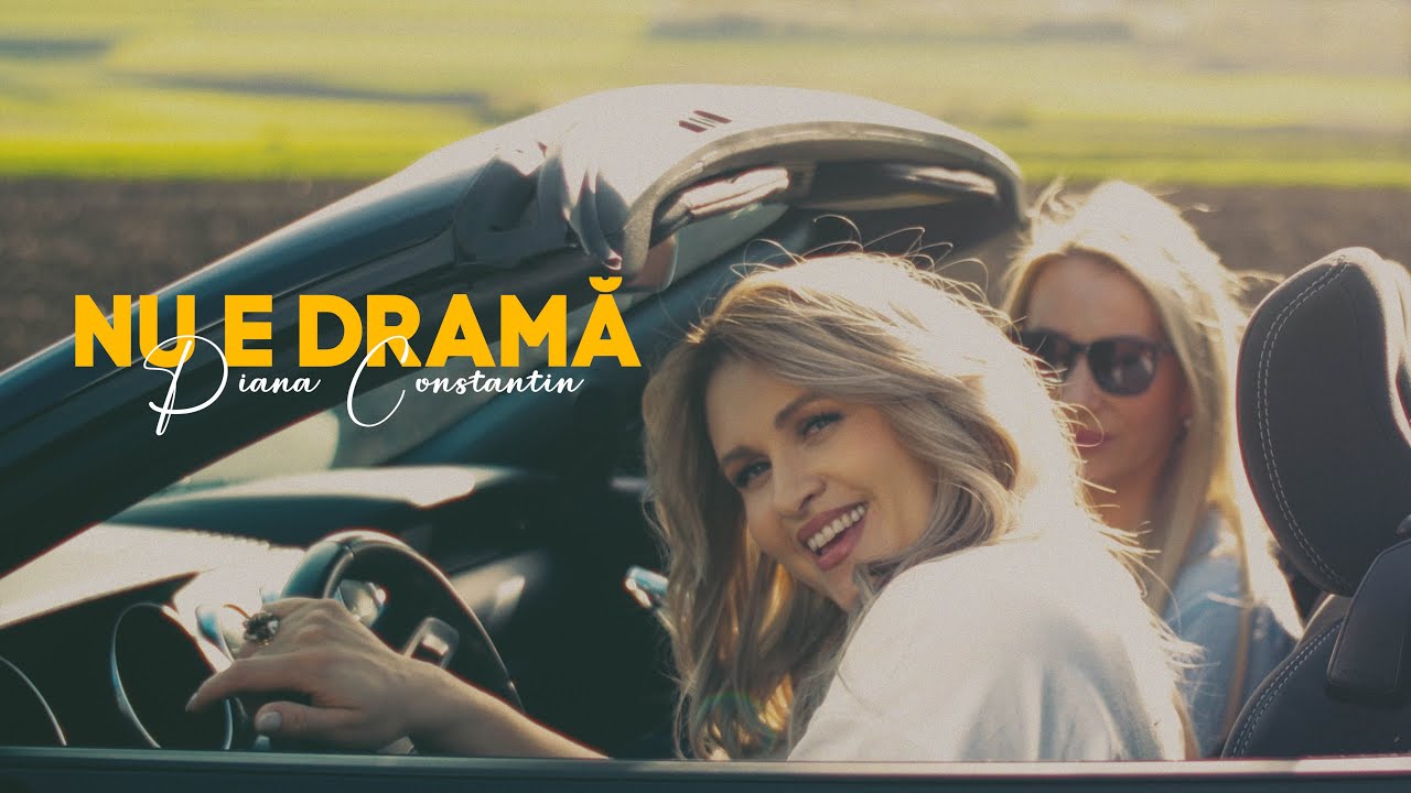 Diana Constantin - Inima vrea (Nu e drama) | Official Video - YouTube