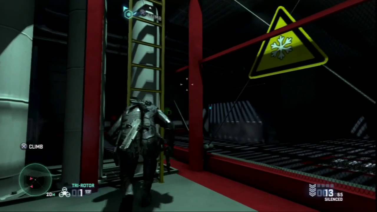 Splinter Cell _ Funny moments ! - YouTube