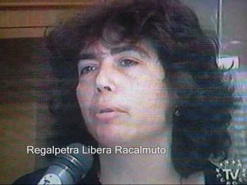 Racalmuto - Appello della moglie di Angelo Rizzo ad un anno dalla ...